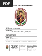 LESSON PLAN Fitter 1sem PDF | PDF | First Aid | Ductility