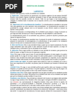 Mapa Eafit Campus Medellin 2018 2 v3 1 | PDF | Science | Educación avanzada