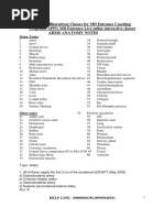Mechanical Advantage vs. Disadvantage in Levers | PDF | Anatomical ...