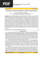 SAIL Metrics for VA Healthcare Quality | PDF | Veterans Health ...