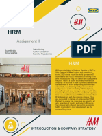 Training and Development at TESCO | PDF | Tesco | Personal Development