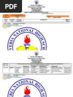 NUTRITIONAL STATUS Template | PDF