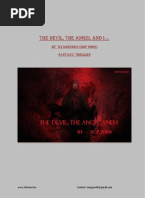 (Hindi Story) THE VAGUE BY SGP 2009 (Xforum - Live) | PDF