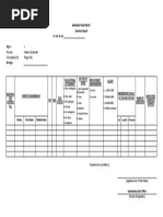 RBI FORM B Individual - Revised 2024 2 | PDF | Government And Personhood | Justice