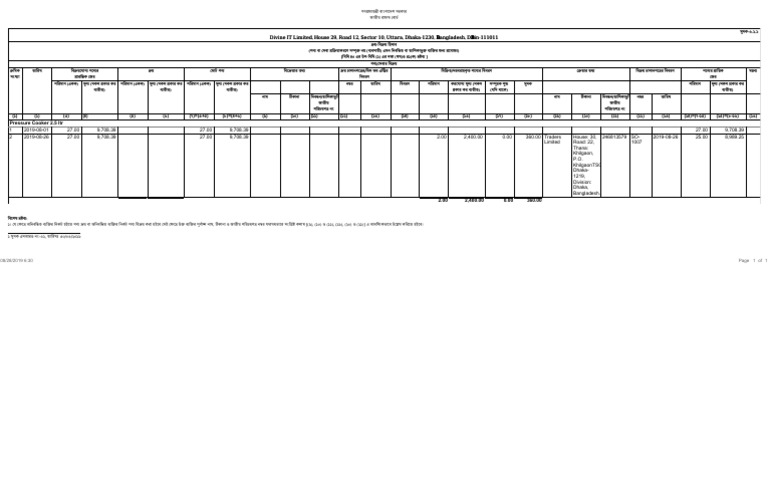Mushok 6.2.1 PDF | PDF