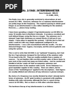 Progressed Moon in Declination Cycles | PDF | Astrology | Planets In ...
