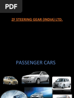 Motor Vehicle Make Abbreviation List: Updated As of June 21, 2012 | PDF ...