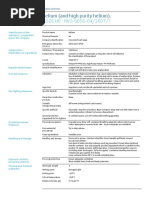 1st GPTA Assembly Narrative Report | PDF