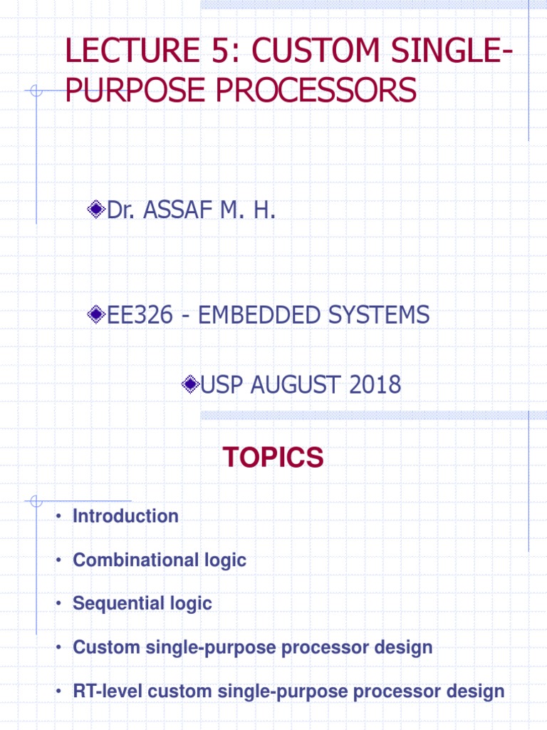 Lect 05 PDF | Download Free PDF | Logic Gate | Cmos