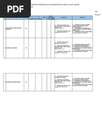Contoh Ulasan Pencerapan PDP | PDF