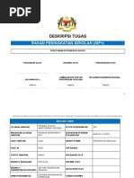 Buku Panduan Program Transformasi Daerah (DTP) | PDF