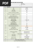 Fault Level Calculation (Base MVA Methode) : Data | PDF | Transformer ...