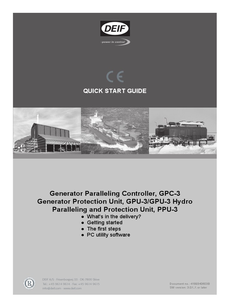 Ml 2 Quick Start Guide 4189340603 Uk Pdf Icon Computing