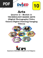 Tle10 - Ict - Css - q2 - Mod2 - Configuringcomputersystemandnetwork (2) - v3 (59 Pages) | PDF ...