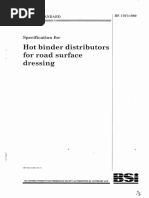 3M Straight Edge Test | PDF | Materials | Civil Engineering