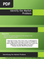 CHAPTER 2 Opportunity Seeking | PDF | Entrepreneurship | Ecology