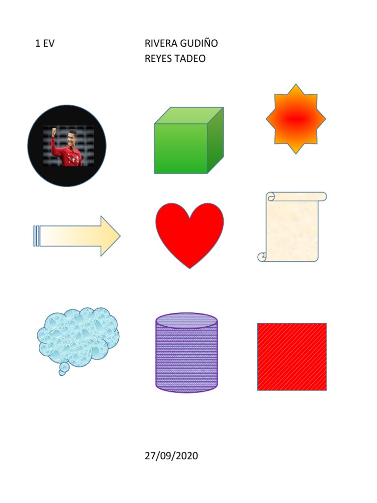 Autoformas RGRT | PDF