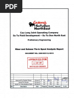 FCV 3000 (200hp) - Rev 2 2016 - LR | PDF | Subsea (Technology) | Simulation