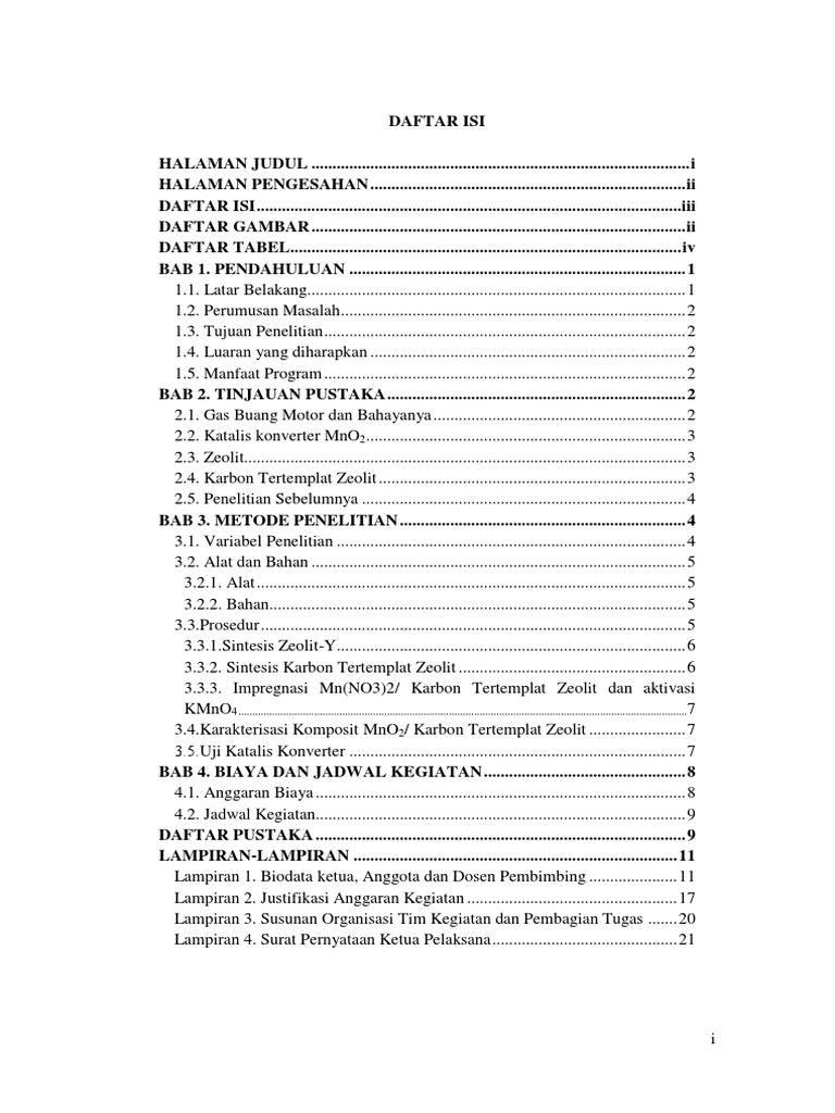 15 - Alvin Rahmad W - SINTESIS KARAKTERISASI KATALIS MnO2 - KARBON ...