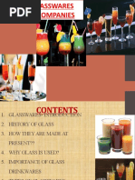 Beverage Classification and Types | PDF | Drink | Alcoholic Drinks