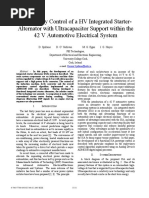 Iso 1925 2001 Balancing Vocabulary | PDF | Rotation Around A Fixed Axis ...