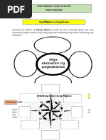 ARPAN 4 Performance Task | PDF