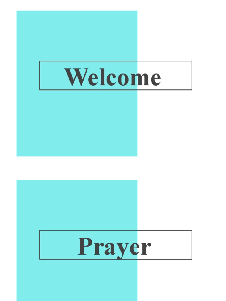 Lesson # 10 Taking Process of Room Service Orders | PDF | Menu ...