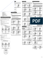 RDWorks V8.0 User Manual | PDF | Point And Click | Menu (Computing)