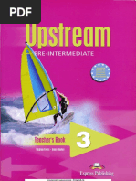 Upstream b1 Student Bookpdf | PDF