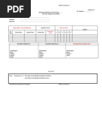 Kew - PS-20 - Borang Pelupusan Stok | PDF