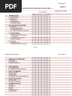Borang Permohonan Stok Kew.PS-8 | PDF
