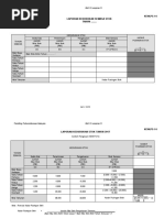 Borang Permohonan Stok Kew.PS-8 | PDF