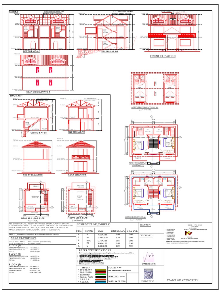 Efficient CGI sheet roofing and solar water heater design | PDF ...