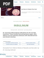 The Group Remedy Prescriber 0 Compound Tablet by F.E. Powell | PDF ...