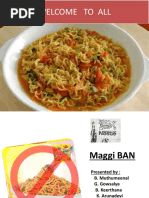 Nestle Unethical Practices Case Study | PDF | Nestlé | Business