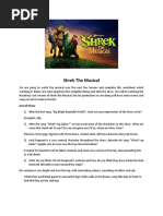 Willy Wonka | PDF | Leisure