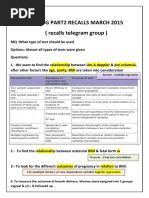 FSRH Guidance Switching or Starting Methods of Contraception August ...