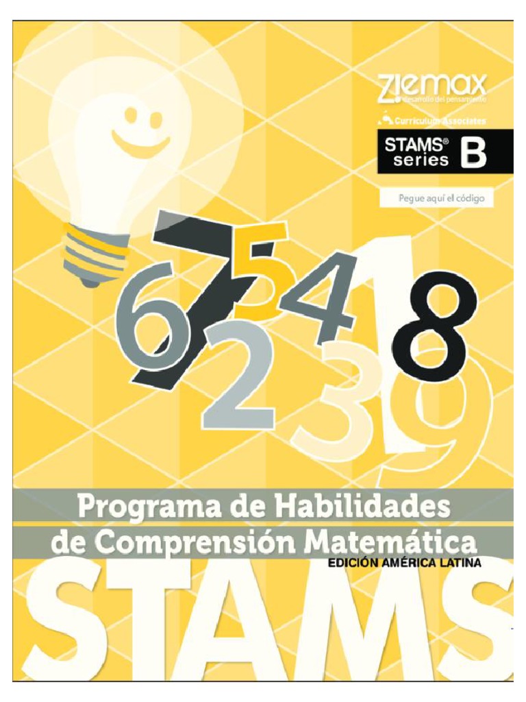 Stams B PDF | PDF