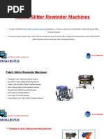 Dancer Tension Control Systems Overview | PDF | Clutch | Automatic ...