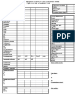 Abbott ADD-00059733 - Alinity Ci International Assay Menu PDF | PDF ...