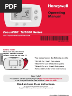 Quick Reference Guide: Delcos 1000 | PDF | Menu (Computing) | System Software