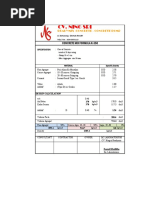 Crane Safety Factor Calculation Guide | PDF