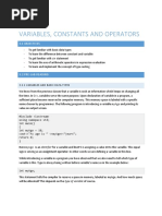 Chapter No 1 Program Logic Development Algorithms:: Algorithm | PDF ...
