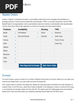 Mean Stack Technologies Module 2 Lab Syllabus | PDF | Mongo Db | Information Technology