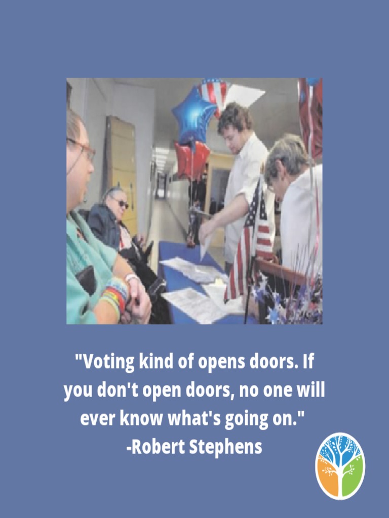 Voting Design 2 | PDF