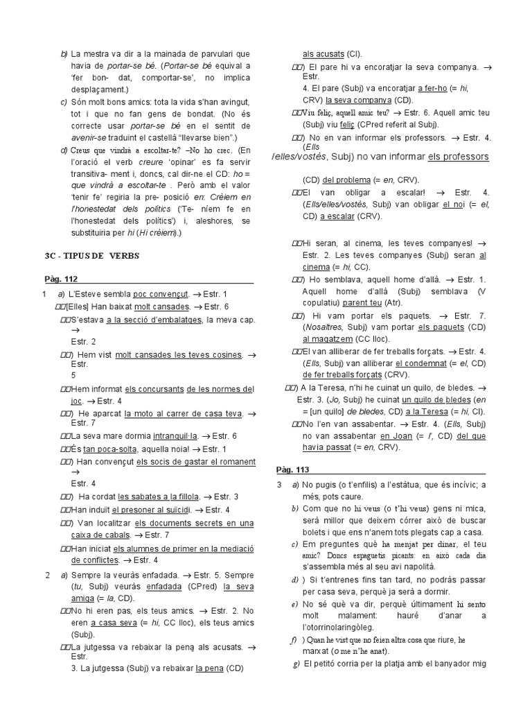 Ordit 3C | PDF