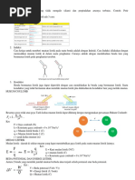 LK Deret Tribolistrik | PDF