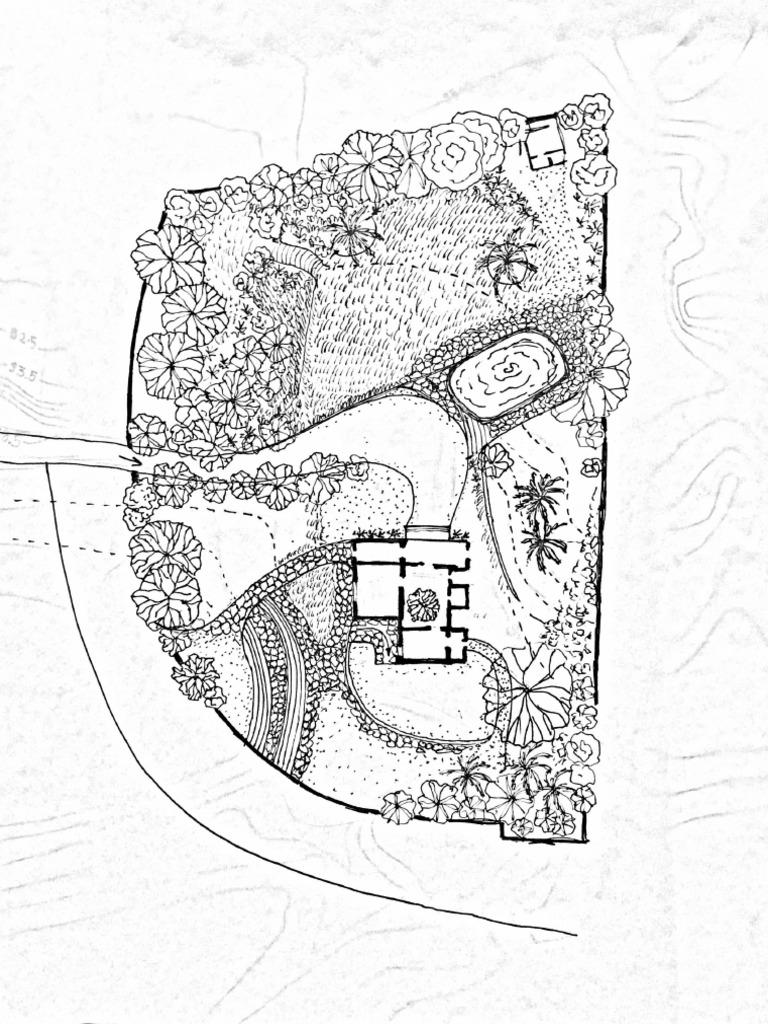 Landscape Proposal | PDF