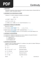 Gaokao Mathematics Questions | PDF