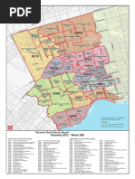 Canada Post Codes | PDF | Ontario | Alberta